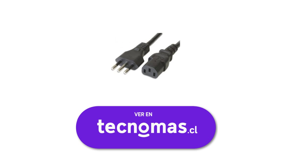tecnomas.cl | [2201-12310-108] CNTRY KIT CORD PWR IEC320 ITAL