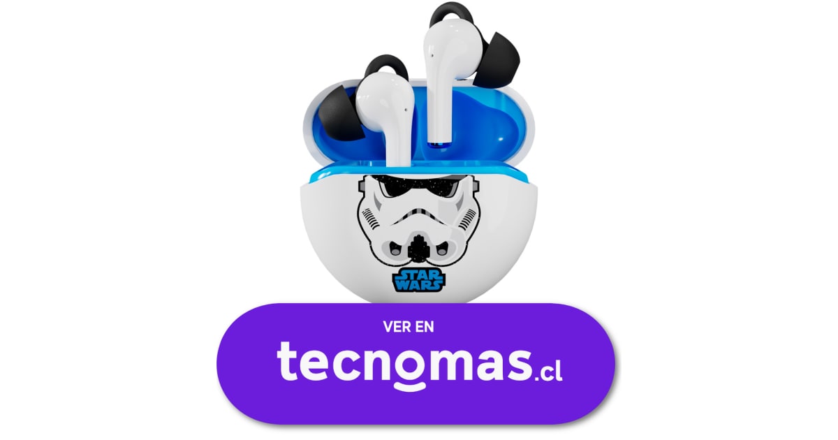 tecnomas.cl | [PWH-S240STW] Primus Gaming - True wireless earphones