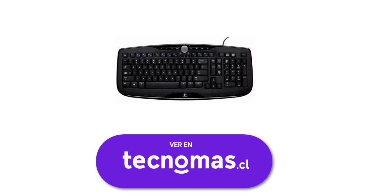 tecnomas.cl | [920-000021] Logitech Access 600 (920-000021)