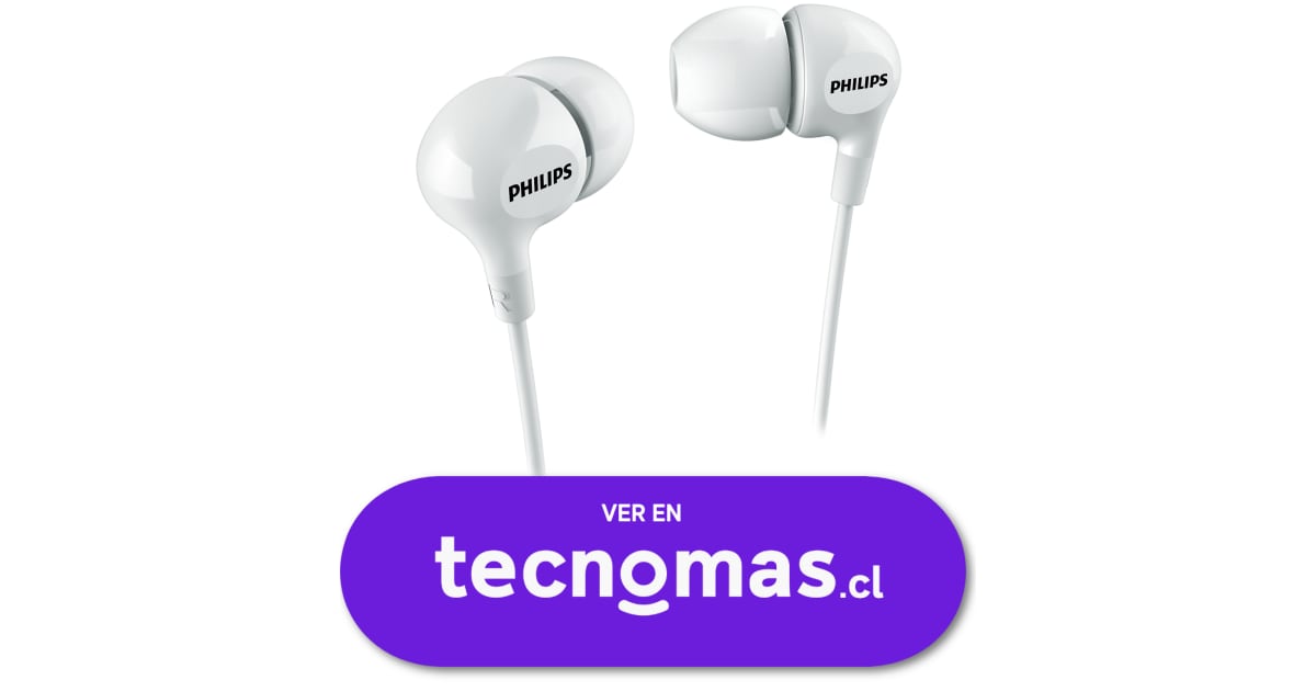 tecnomas.cl | [SHE3550WT/00] Philips Beamers Ultrapequeños (Blanco)