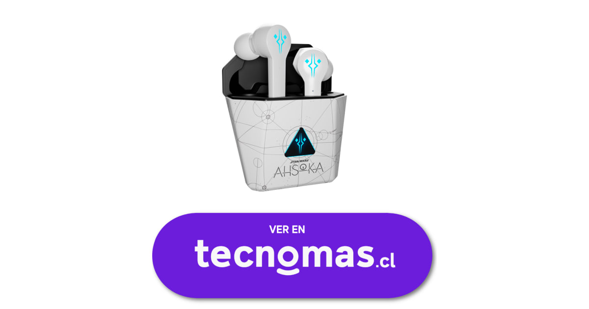 tecnomas.cl | [PWH-S220AT] Primus Gaming - PWH-S220AT - True wireless