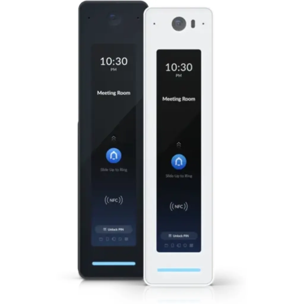 Ubiquiti Ip55 Timbre+Cctv 1-1000-Af Lector Tarjeta Nfc