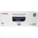 tecnomas.cl | Toner Canon Black Toner Cartridge For FaxPhone L120 and