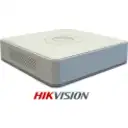 tecnomas.cl | HIK - 8ch HD/AHD/Analog DVR 1080p/4MP Lite 1SATA 1 RJ45