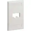 tecnomas.cl | [CFPL2WHY] Panduit MINI-COM Classic Series Faceplates