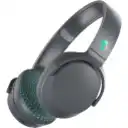 tecnomas.cl | [S5PXW-L672] Skullcandy Riff - Gray/Teal (S5PXW-L672)