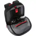 tecnomas.cl | [TBB639GL] Mochila Strike II Gaming hasta17.3 pulgadas