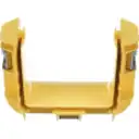 tecnomas.cl | Coupler, 4" x 4" (100mm x 100mm), FiberRunner, YL