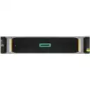 tecnomas.cl | HPE MSA 2060 10GbE iSCSI SFF Strg