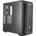 tecnomas.cl | [MCB-B511D-KANN-S00] Cooler Master MasterBox MB511 - Red