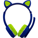 tecnomas.cl | [AKZ-K23] Ansaldo Cat Ear Headset (AKZ-K23)