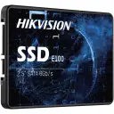 tecnomas.cl | [HS-SSD-E100/256G] Unidad SSD Hikvision E100 256GB 2.5"