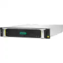 tecnomas.cl | [R0Q80B] HPE MSA 2062 16Gb FC SFF Storage