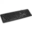 tecnomas.cl | [XTK-092E] Xtech - Keyboard - Wired - English - USB