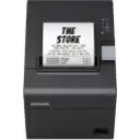 tecnomas.cl | [C31CH51002] Impresora de Recibos POS Epson TM-T20III