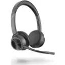 tecnomas.cl | [218475-02] Audífonos Inalámbricos Poly Voyager 4320 UC