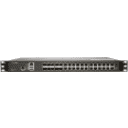 tecnomas.cl | Sonicwall Firewall NSa 3700 Hight Availability