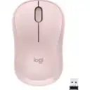 tecnomas.cl | Logitech Silent Wireless Mouse M220 - Pink (910-006129