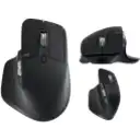 tecnomas.cl | [910-005647] Mouse Inalámbrico Logitech MX Master 3