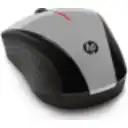 tecnomas.cl | [K5D28AA#ABL] HP Wireless Mouse X3000 - silver