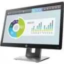 tecnomas.cl | Monitor HP EliteDisplay E202 HD 20" 1600x900 LED IPS