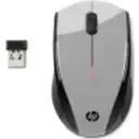 tecnomas.cl | [K5D28AA#ABL] HP Wireless Mouse X3000 - silver