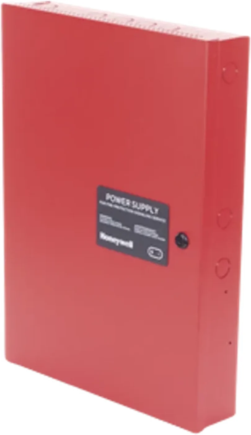 Imagen 0 de HPF-PS6E. 6.0 AMPS, 240VAC, REMOTE POWER SUPPLY, RED. EXPORT.