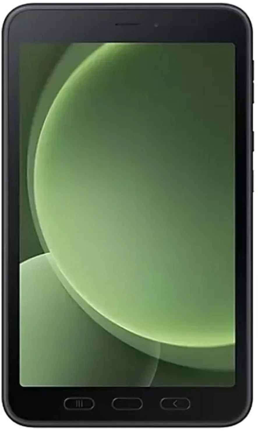 Imagen 0 de Tablet Samsung Galaxy Tab Active5 Pro OctaCore 6GB/128GB 8 ...