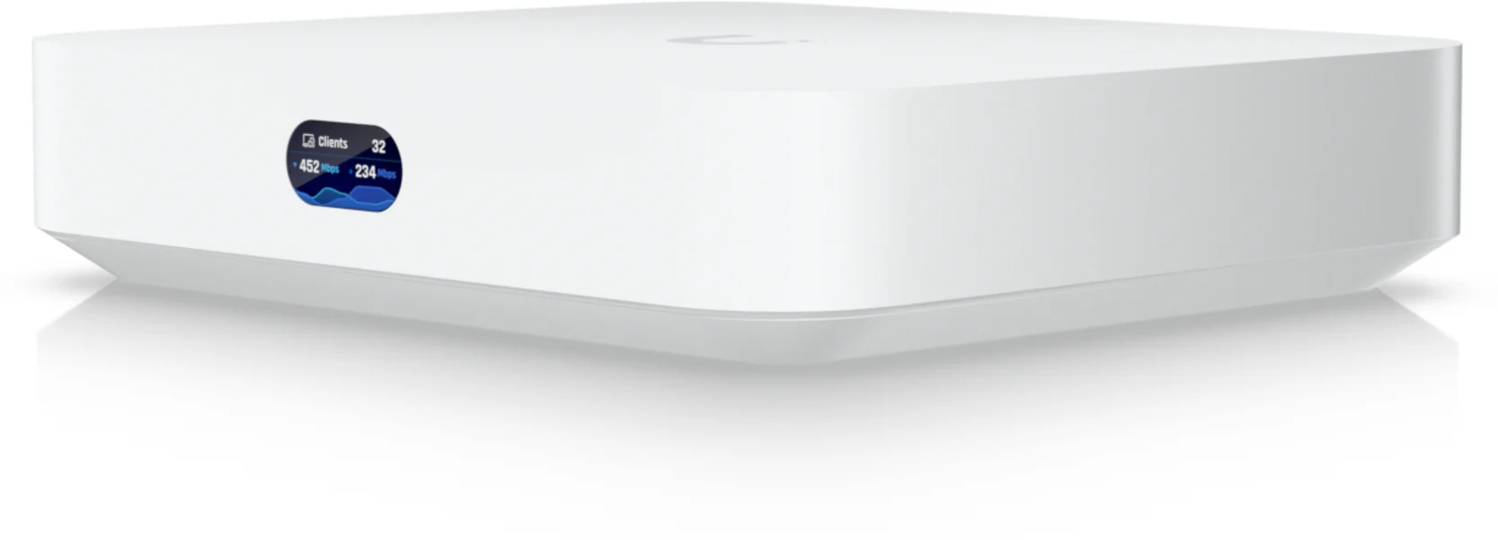 Ubiquiti Compact 2.5G Cloud Gateway With 30+ Unifi