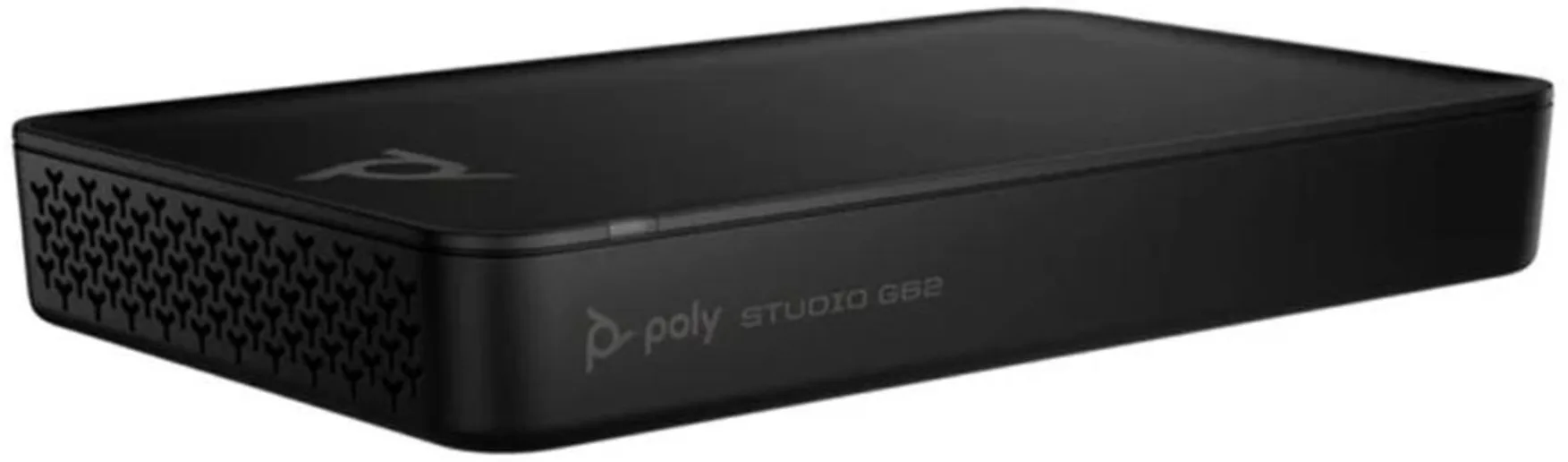 Imagen 1 de KIT Poly Studio G62 PoE+ Adapter and Cable Latin A