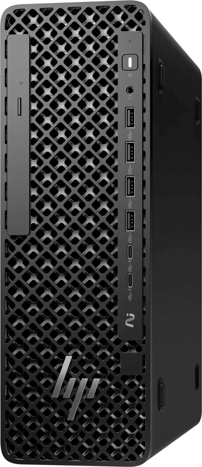 Imagen 2 de Computador HP Z2 SFF Intel Core Ultra 7 265 16GB 1TB RTX ...