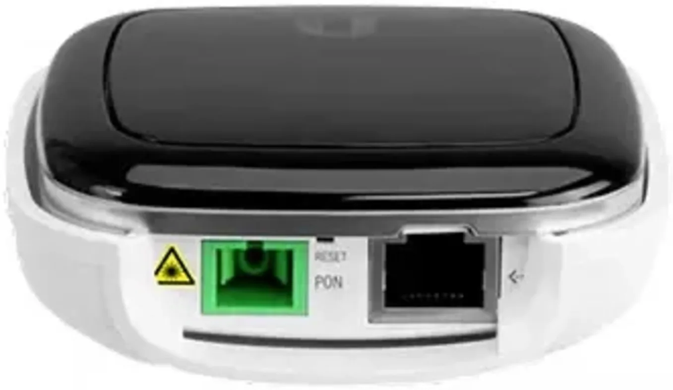 Ubiquiti U Fiber Nano G - Conversor De Soportes De Fibra