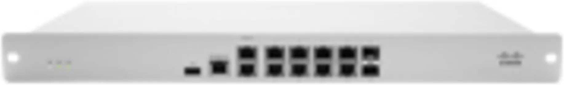 tecnomas.cl | [MX84-HW] Meraki MX84 Router/Security Appliance