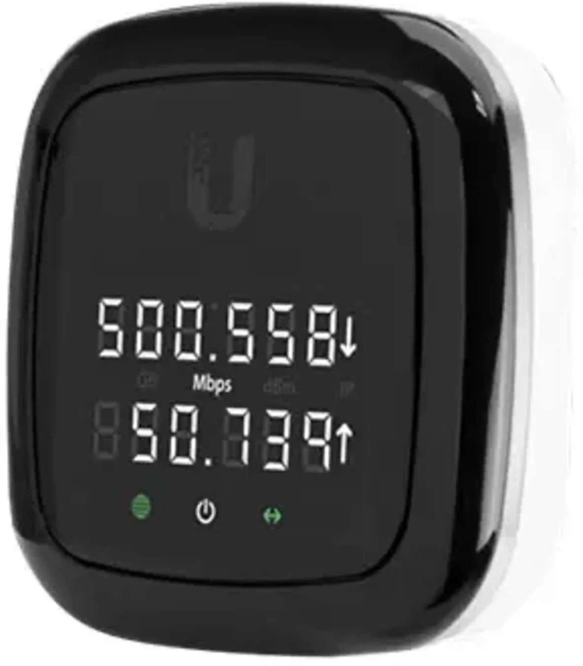 Ubiquiti U Fiber Nano G - Conversor De Soportes De Fibra