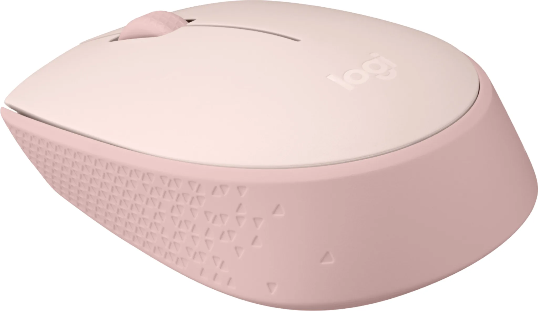 Mouse Inalámbrico Logitech M170, Óptico 1000Dpi 3 Botones