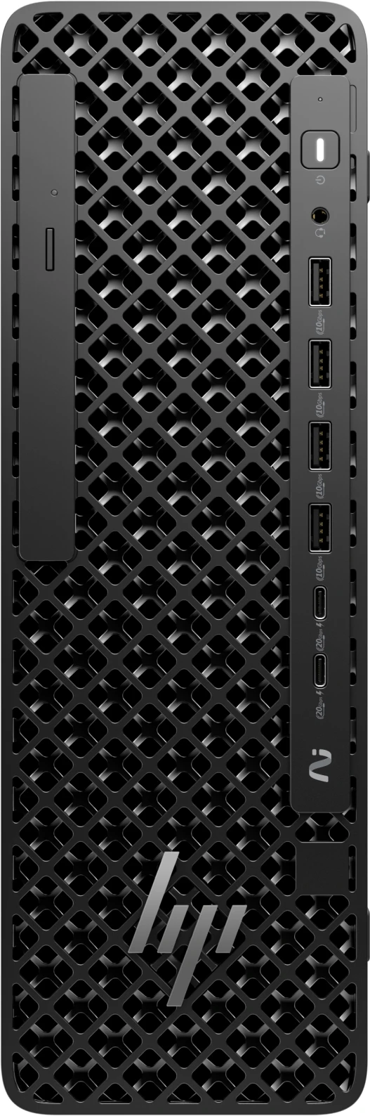 Imagen 0 de Computador HP Z2 SFF Intel Core Ultra 7 265 16GB 1TB RTX ...
