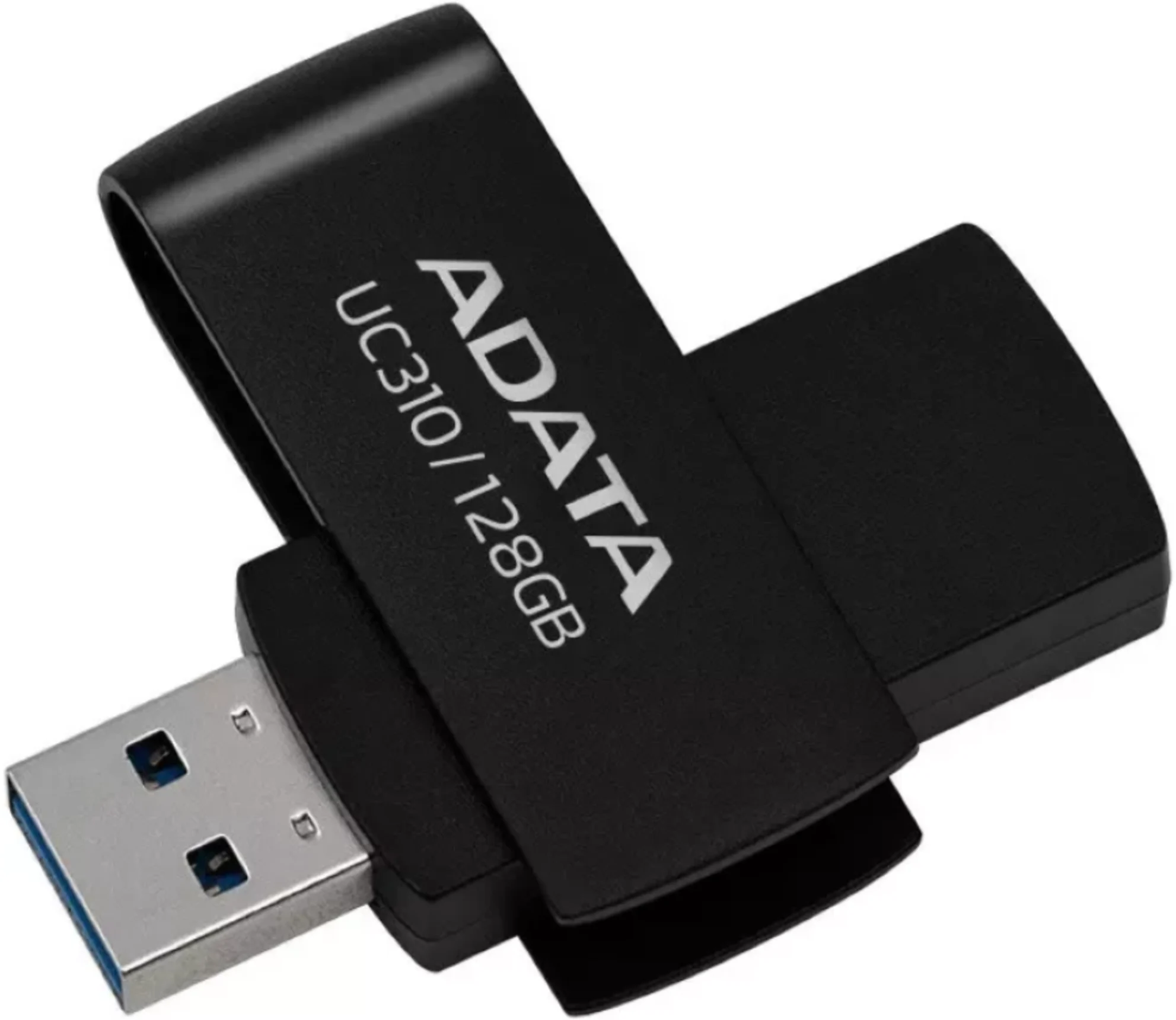 tecnomas.cl | [UC310-256G-RBK] ADATA UC310 256 GB (UC310-256G-RBK)