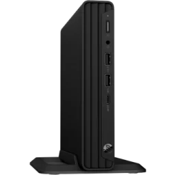 Computador Hp Pro Mini 260 G9 I5-1334U Ram 24Gb Ssd 4Tb
