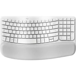 Logitech - Teclado Pop Keys Mecánico Inalámbrico Emoji