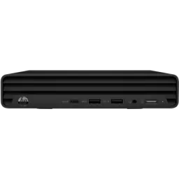 Computador Hp Pro Mini 260 G9 I5-1334U Ram 24Gb Ssd 4Tb