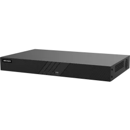 Nvr Hikvision 4-Ch Mini 1U 4 Poe Ds-7104Ni-Q1/8P/Md