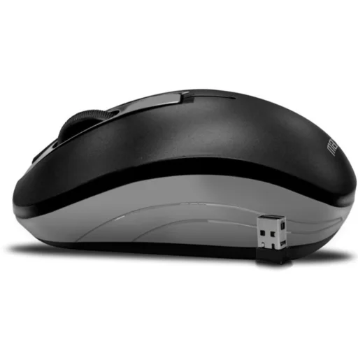 tecnomas.cl | [347424] Maxell Wireless Mouse MOWL-100 - Black (347424)