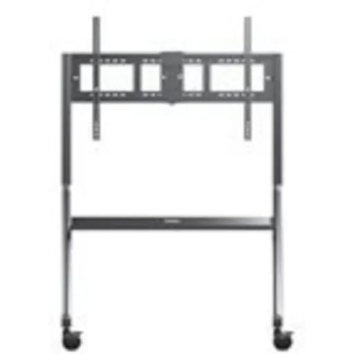 tecnomas.cl | ViewSonic VB-STND-009 - Carrito - para pantalla