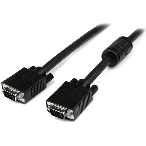 tecnomas.cl | [MXTMMHQ15M] Cable VGA M/M 15 Mts 15 Pines 28 AWG Color