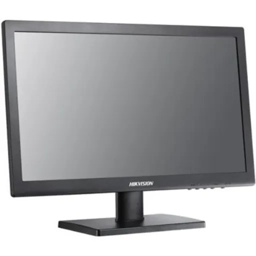 tecnomas.cl | [DS-D5022QE-E] HIK Monitor LED 24/7 21.5" Full HD