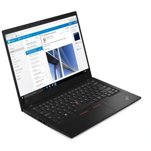 tecnomas.cl | Lenovo TP X1 - Notebook - 14" - Intel Core i5 I5-8365U