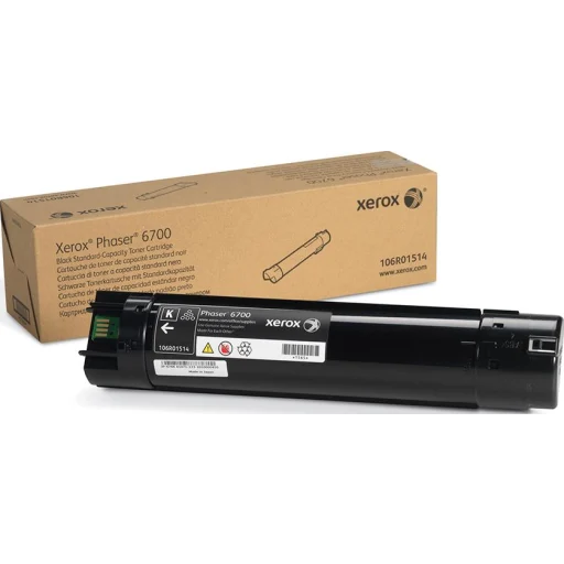tecnomas.cl | Toner Xerox Negro 006R01461 para WorkCentre 7120/7125