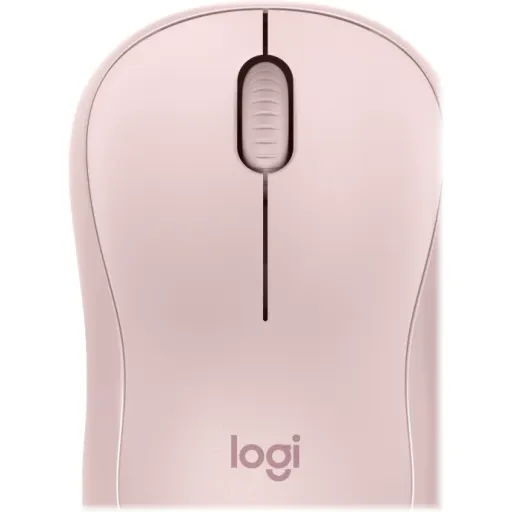 tecnomas.cl | Mouse Inalámbrico Logitech M240 Silent Óptico 4000DPI 3