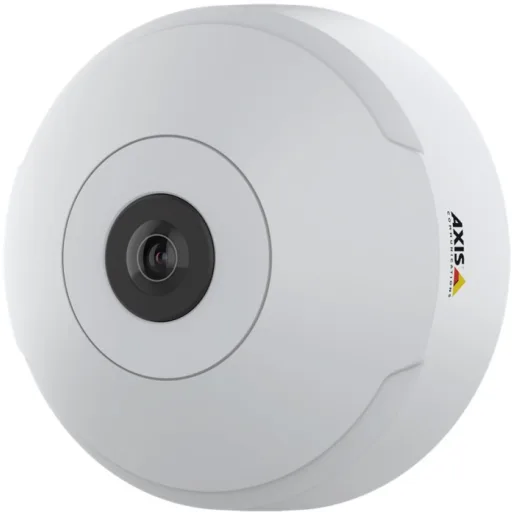 tecnomas.cl | AXIS M3067-P Network surveillance camera - dome - color