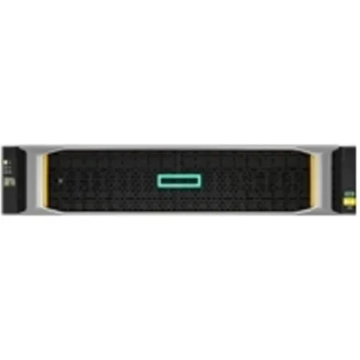 Tecnomascl Hpe Msa 2062 10gbe Iscsi Sff Strg 